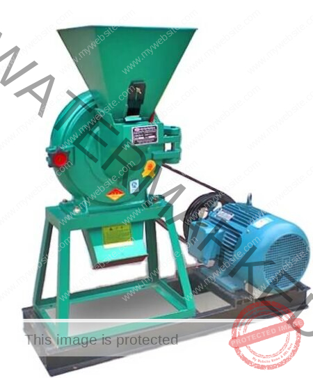 Maize Grinding Machine Prices in Nigeria - Jumia.One