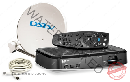 DSTV Decoder Prices in Nigeria - Jumia.One
